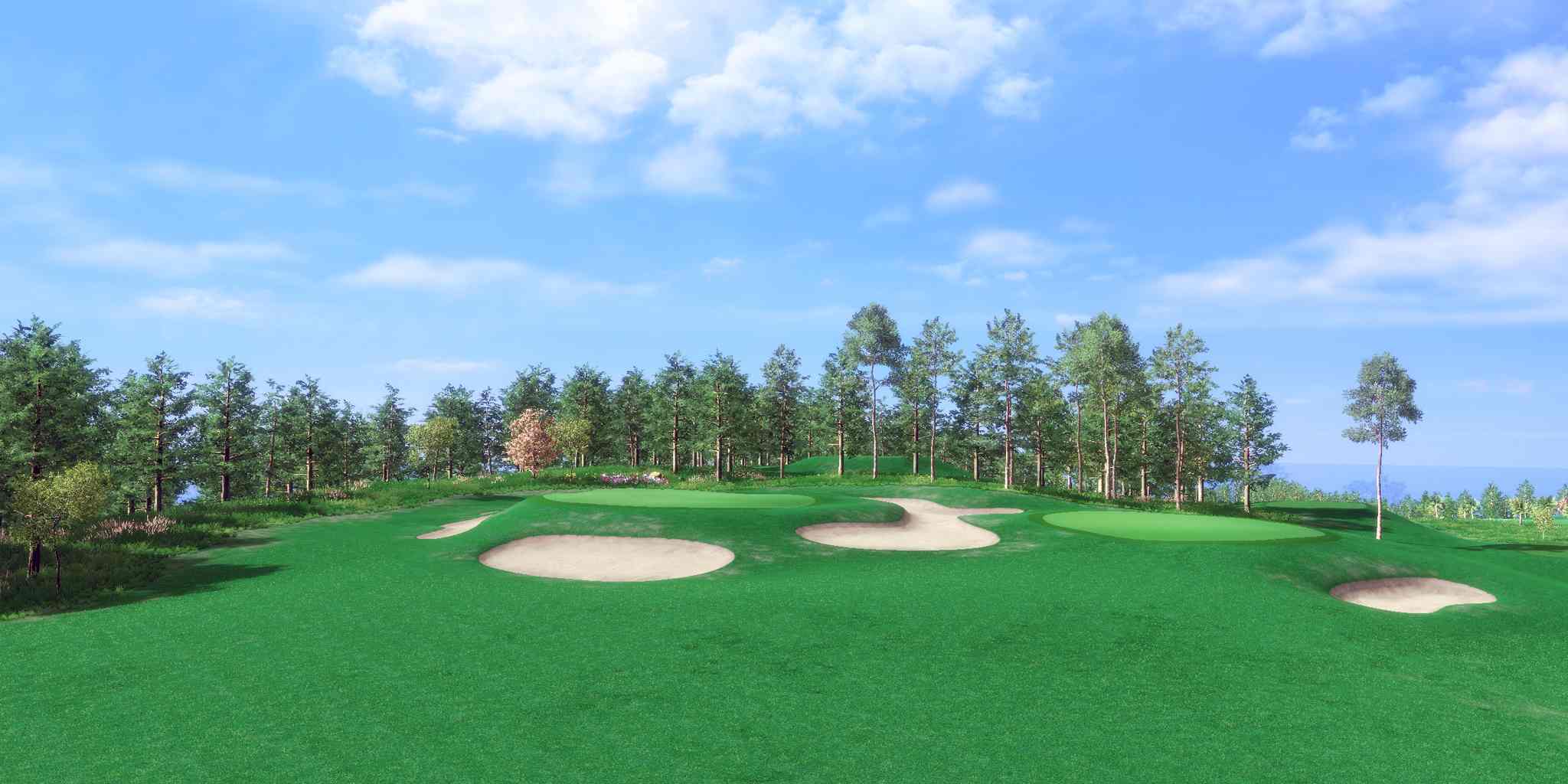 SG GOLF