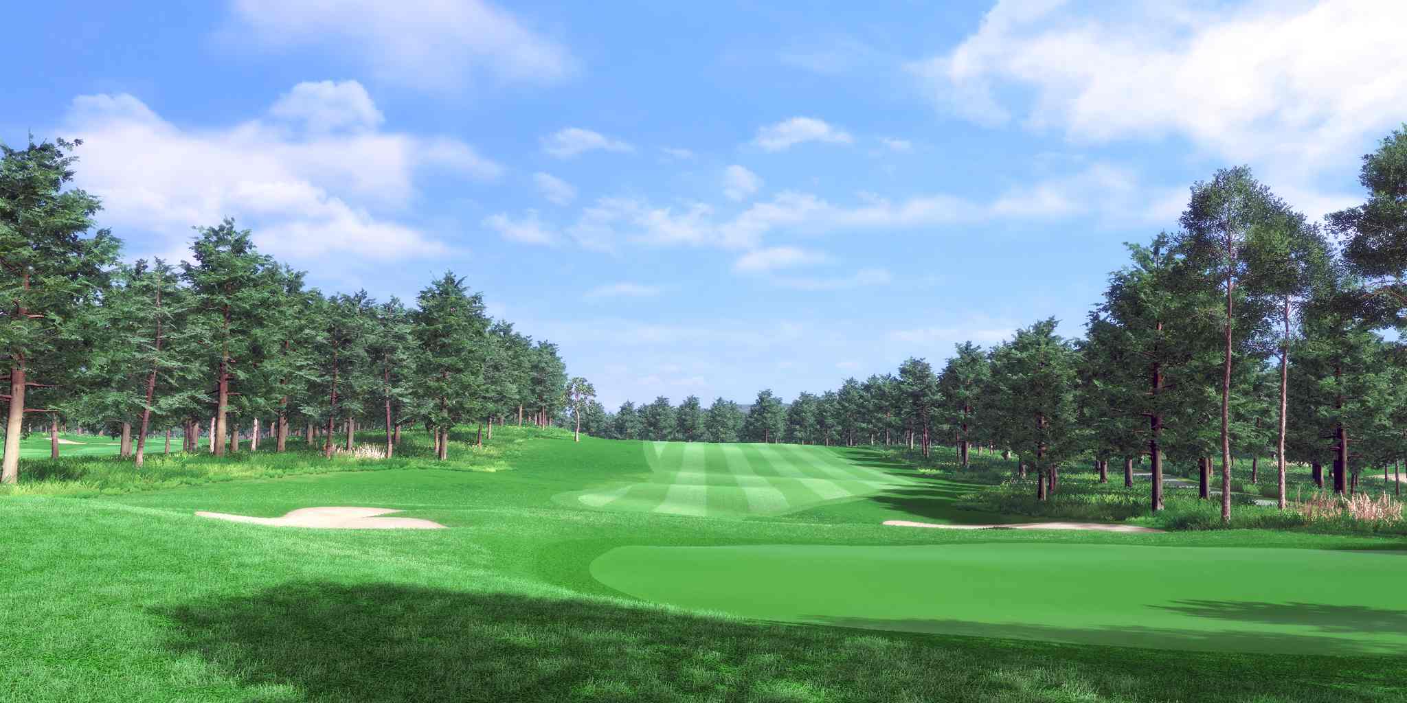 SG GOLF